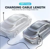 China RDC 40A Electric Car Battery AC Advertising EV Charger For Electric Vehicle for sale