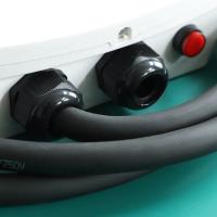 China GBT Interface Standard RDC OEM ODM Portable DC EV Charging Cable for Quick Charging for sale