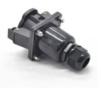 China High quality 16A/32A EV Charger Holder Emergency j1772 Electric Car Socket AC Charging for sale