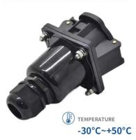 China High quality 16A/32A EV Charger Holder Emergency j1772 Electric Car Socket AC Charging for sale