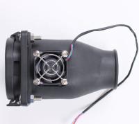 China RDC EV Charger Socket for Bus Emergency DC Charging Station Holder Socket IP Grade IP 55 for sale