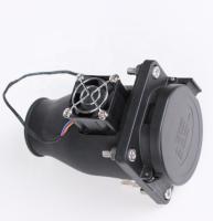 China RDC EV Charger Socket for Bus Emergency DC Charging Station Holder Socket IP Grade IP 55 for sale