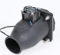 China RDC EV Charger Socket for Bus Emergency DC Charging Station Holder Socket IP Grade IP 55 for sale