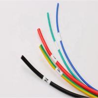 China Electric Vehicle Cars Charging Type 2 Female EV Socket with Shutter and 0.5m Cable for sale