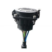 China CE Certified Type1 to EV Fast Charging Sockets Converter for Wide Temperature Range for sale