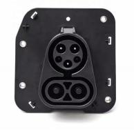 China CE Certified Type1 to EV Fast Charging Sockets Converter for Wide Temperature Range for sale