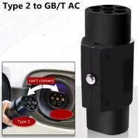 China Type 1 J1772 to Type 2 Cable Fast Charging With Adapter Fast Charging Adapter For Androids for sale
