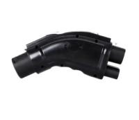 China High voltage Adaptive Fast Charging USB Ccs2 Gbt Adapter 125A Ev Charger Charging Connector 8mm for sale