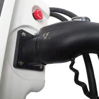 China RDC Type 2  32A 22kw AC EV Charger Electric Vehicle Charging Station For Portable Charging Stations for sale