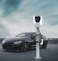 China RDC Smart Charging Energy Vehicle Fast Charger Electric Vehicle with AC Output Current for sale
