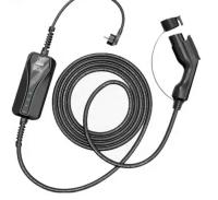 China RDC On Sale AC Wholesale Price Ev Charger 7kw 32a Car Charger with Electric Vehicle Charger for sale