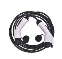 China RDC On Sale AC Wholesale Price Ev Charger 7kw 32a Car Charger with Electric Vehicle Charger for sale