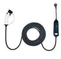 China High Quality Discount Fast EV Charging Cable With European Standard Type 2 32A Phase for sale