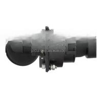 China Convenient Type 2 Inlet 32A EV Charger Socket for Europe Standard EV Car Accessories for sale