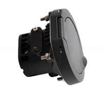China Ccs Combo 2 Female OEM Connector Ccs2 Inlet 200A/250A/300A/400A Ev Charging Socket for sale