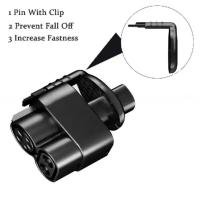 China wholesale European Standard hot sale EV Charge Inlet 125A CCS2 DC EV Charging Socket for sale
