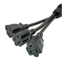 China Long Mechanical Life DC CCS2 EV Male Inlet Charging Socket with 2000V Withstand Voltage for sale