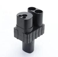 China CCS Combo 2 EV CCS2 Adaptor Type-C USB Cable Adapter for Fast Charging -25°C 55°C for sale