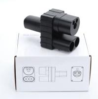 China CCS Combo 2 EV CCS2 Adaptor Type-C USB Cable Adapter for Fast Charging -25°C 55°C for sale