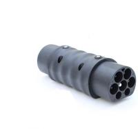 China New Style EV Charger Adapter IEC 62196 Type 2 To GBT  For  Vehicles Charging for sale