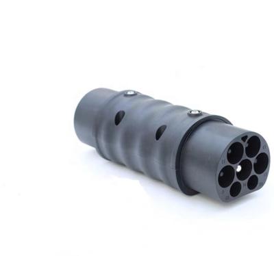 China New Style EV Charger Adapter IEC 62196 Type 2 To GBT  For  Vehicles Charging for sale