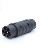 China New Style EV Charger Adapter IEC 62196 Type 2 To GBT  For  Vehicles Charging for sale