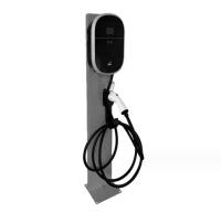 China RDC Factory Direct Sales Commercial Use New Energy Charging Pile  Ac Charging Station for Electric Car for sale
