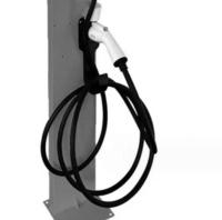China RDC Factory Direct Sales Commercial Use New Energy Charging Pile  Ac Charging Station for Electric Car for sale