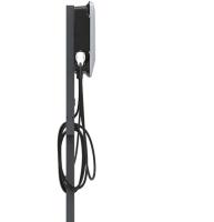 China RDC Factory Direct Sales Commercial Use New Energy Charging Pile  Ac Charging Station for Electric Car for sale