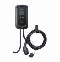 China GBT 16A Ev Electric Vehicle Charging Cable for RDC EV Side Plug Outdoor Fast Charging for sale