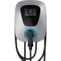 China RDC Fast Wholesale Wallbox Public Ocpp Use EV Charging Station AC 22kw with Car Battery for sale