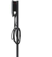 China RDC Fast Wholesale Wallbox Public Ocpp Use EV Charging Station AC 22kw with Car Battery for sale