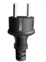 China RDC Portable Solar Car EV Charger for Public 16A 250V With Single Charging Cable for sale