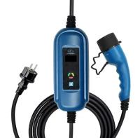 China RDC AC 6.6KW EV On Board Mobile Portable Charger 3 Phase From GuangZhou Factory for sale