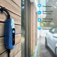 China RDC AC 6.6KW EV On Board Mobile Portable Charger 3 Phase From GuangZhou Factory for sale