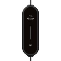 China RDC Solar Onboard Vehicle SAE Charging Station 3.5KW 7KW AC Te/sla EV Charger For  Car for sale