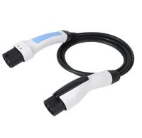 China RDC Type 2 to GBT Charging Ev Cable Ev Car Charger Portable 1 Pahse 16A 32A With 5M Cable for sale