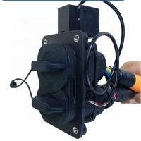 China High Quality hot sale Control Type 2 Socket Type 2 Ev Socket Type 2 Ev Charging Socket for sale