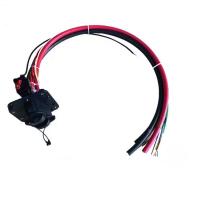 China UL94 V-0 Flame Retardant Electric Vehicle Charging Socket Type 1 for Charging Options for sale