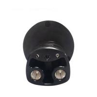 China 16A/32A Type 2 EV Adapter Electric Vehicle Charging Connector Certificate CE FCC ROHS for sale