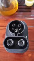 China High Speed Charging Converter 250A Purpose for Replace/Repair of CCS1 DC Charge Port Cars for sale