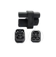 China High Speed Charging Converter 250A Purpose for Replace/Repair of CCS1 DC Charge Port Cars for sale