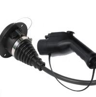 China Type 2 To Type 1 Adapter Cable For Electric Motorcycles Suitable for -30°C 50°C Best for sale
