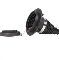 China Type 2 To Type 1 Adapter Cable For Electric Motorcycles Suitable for -30°C 50°C Best for sale