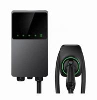 China 7KW 11kw 22KW Type 1Type 2 GBT Portable EV Car Charge Station Vehicle Safety for Tesla BYD for sale