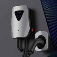 China Wholesale High Compatibility BYD Tesla B M W 7 KW 11KW 22KW Wallbox Charging Pile With Card Payment for sale