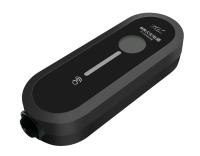 China Type 2 AC Portable EV Charger With Cases Withstand Voltage 2000V by RDC Commercial for sale