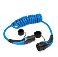 China RDC High Quality Charging Cable For Electric Car Type2 To Type 2 EV Charing Cable for sale