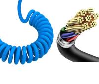 China RDC High Quality Charging Cable For Electric Car Type2 To Type 2 EV Charing Cable for sale