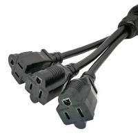 China RDC SAE J1772 Socket EV Charger Adapter Type1 For Electric Car Charging Socket for sale